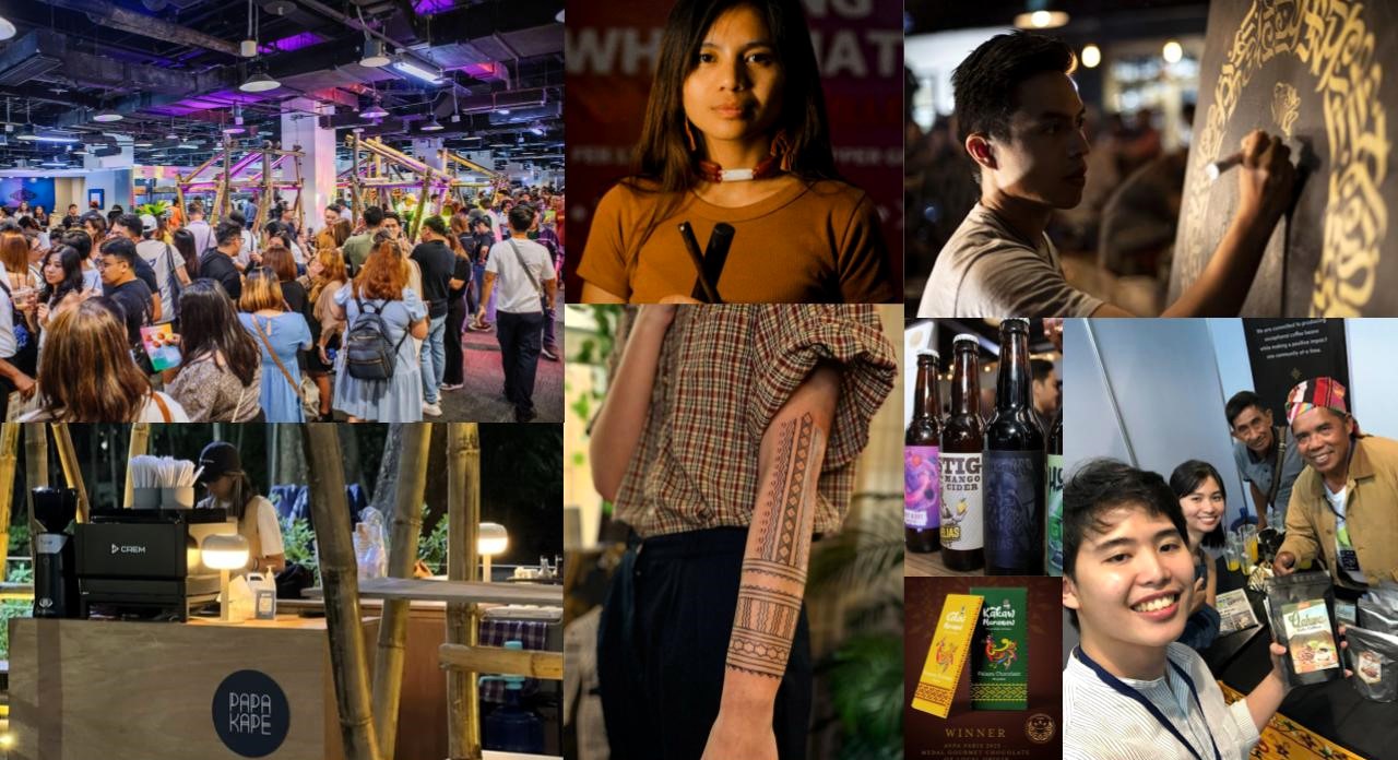 Biyaya Sustainable Living Festival 2025: Coffee, Craft, Culture, Community