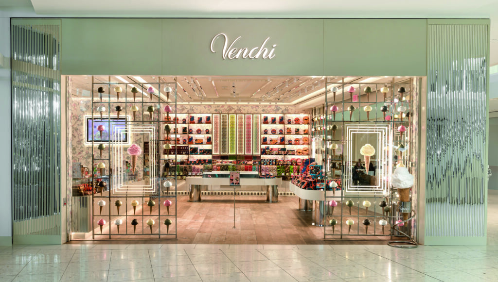 A Taste for Every Moment with Venchi's Fine Italian Chocolate