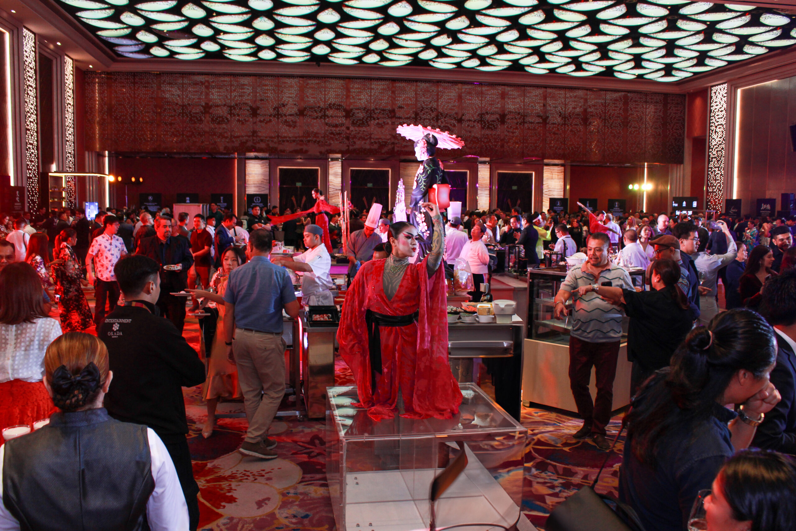 Kanpai! Raise a Glass to PWM's Sake Manila 2025!