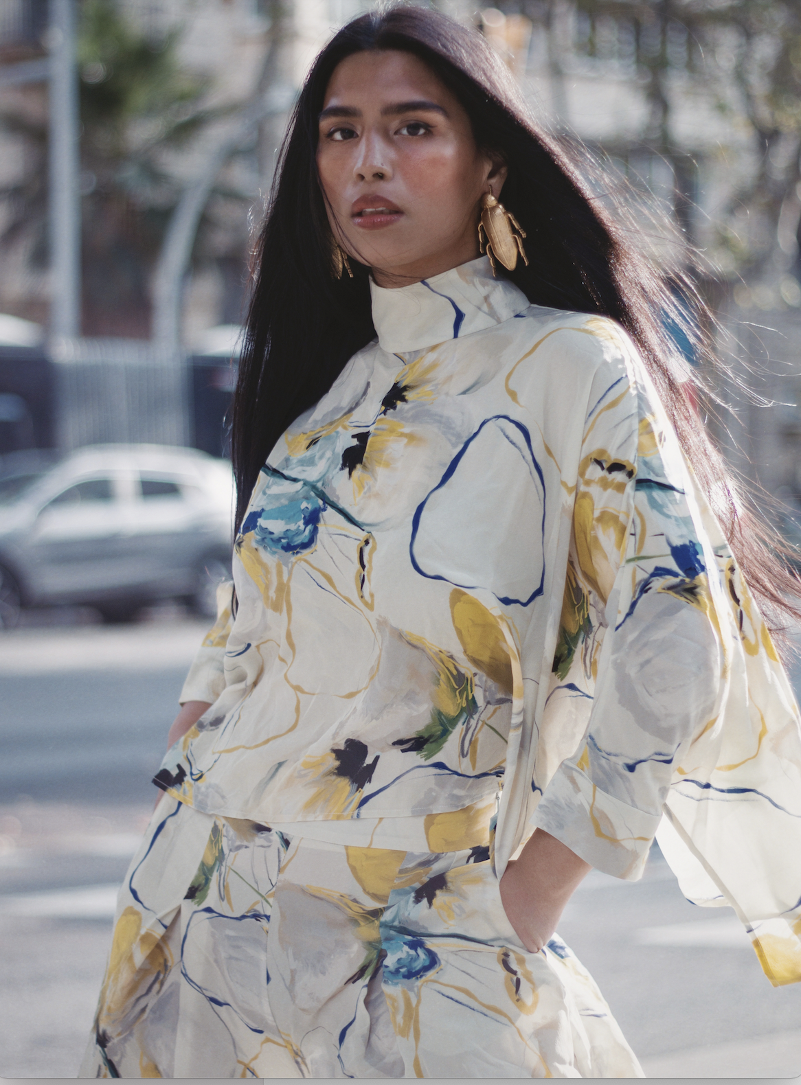 Manila-Milan: FASHIONPhilippines Milan Mentorship Program 2025