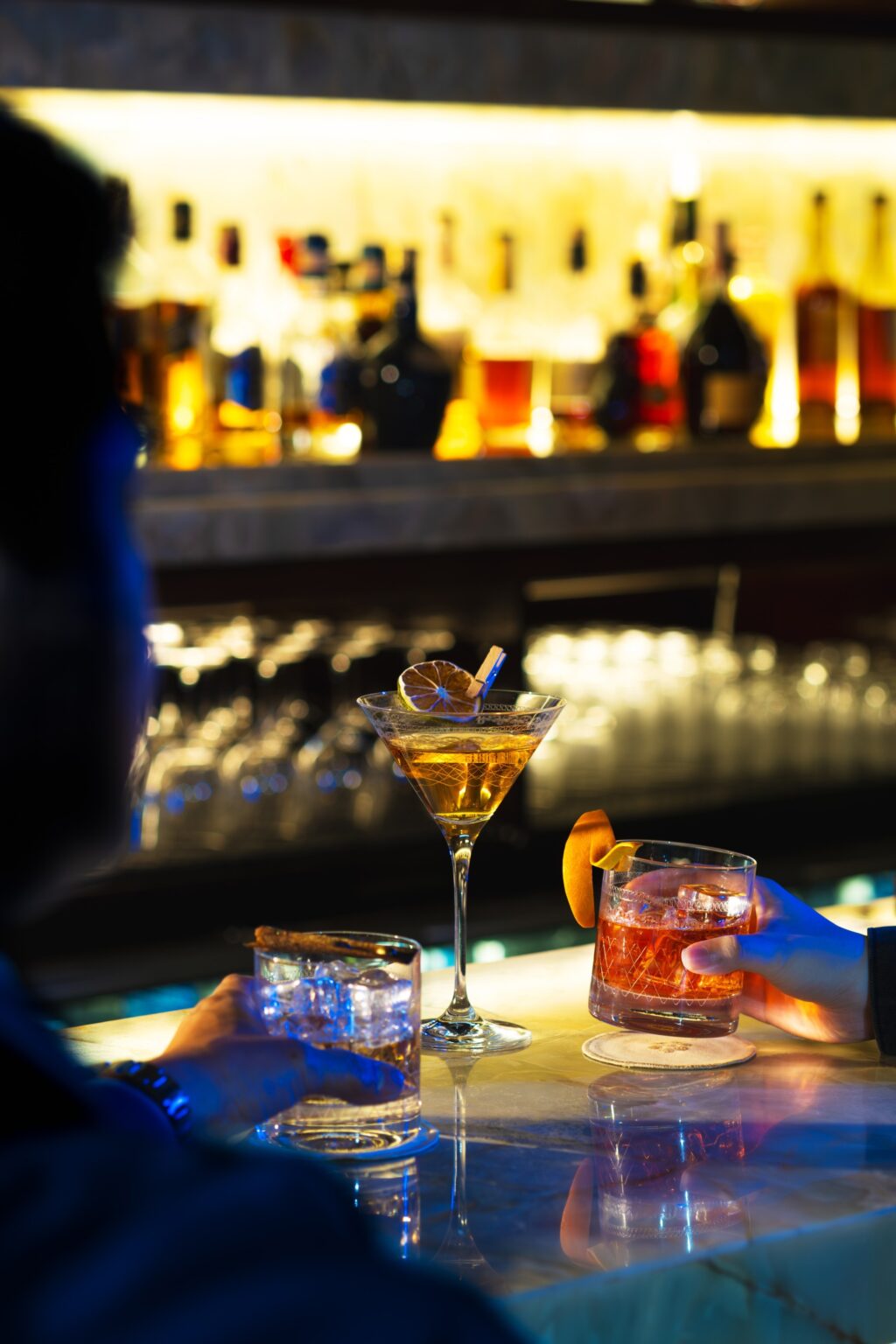 Celebrate “Only the Best for Dad” This Father’s Day at Okada Manila