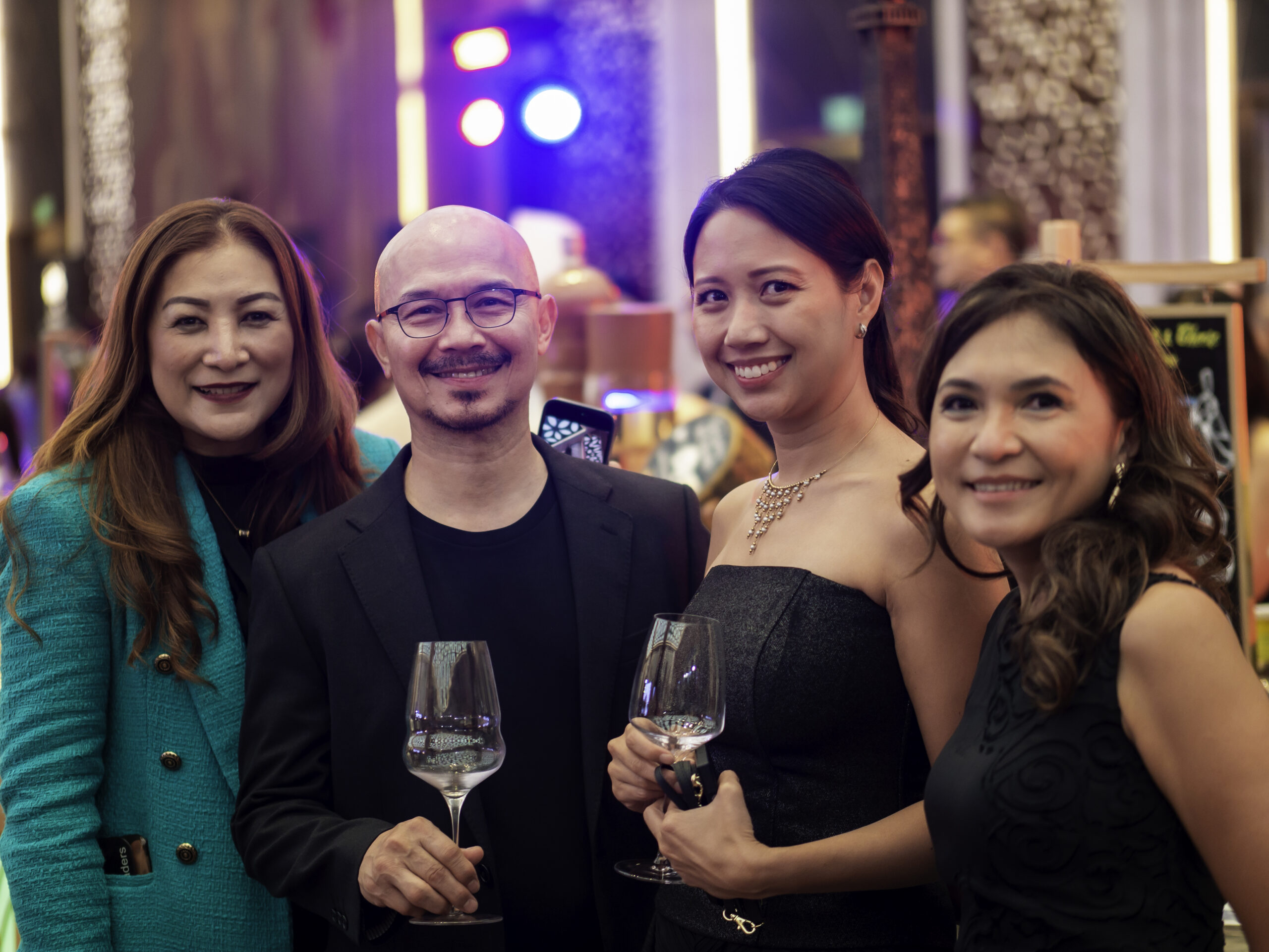 Kanpai, Manila! PWM Raises the Bar on Sake Culture, Yet Again