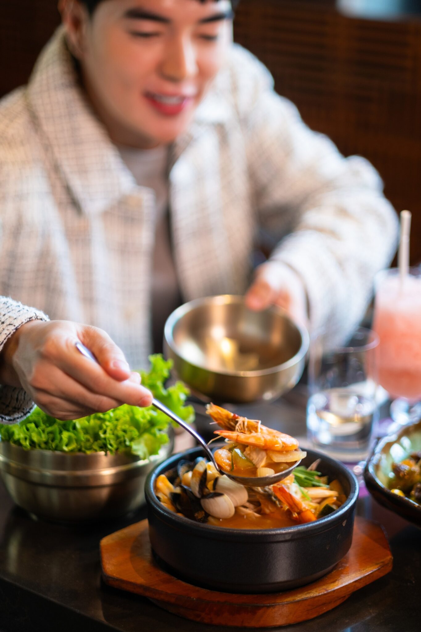 Okada Manila Unveils an Unparalleled Global Culinary Journey