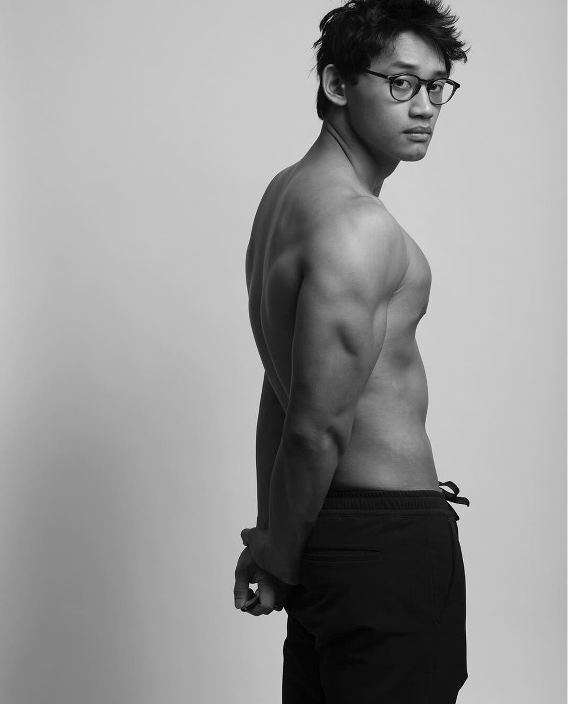 Broadway Star Josh Dela Cruz Joins TGA’s Sold-Out Into the Woods