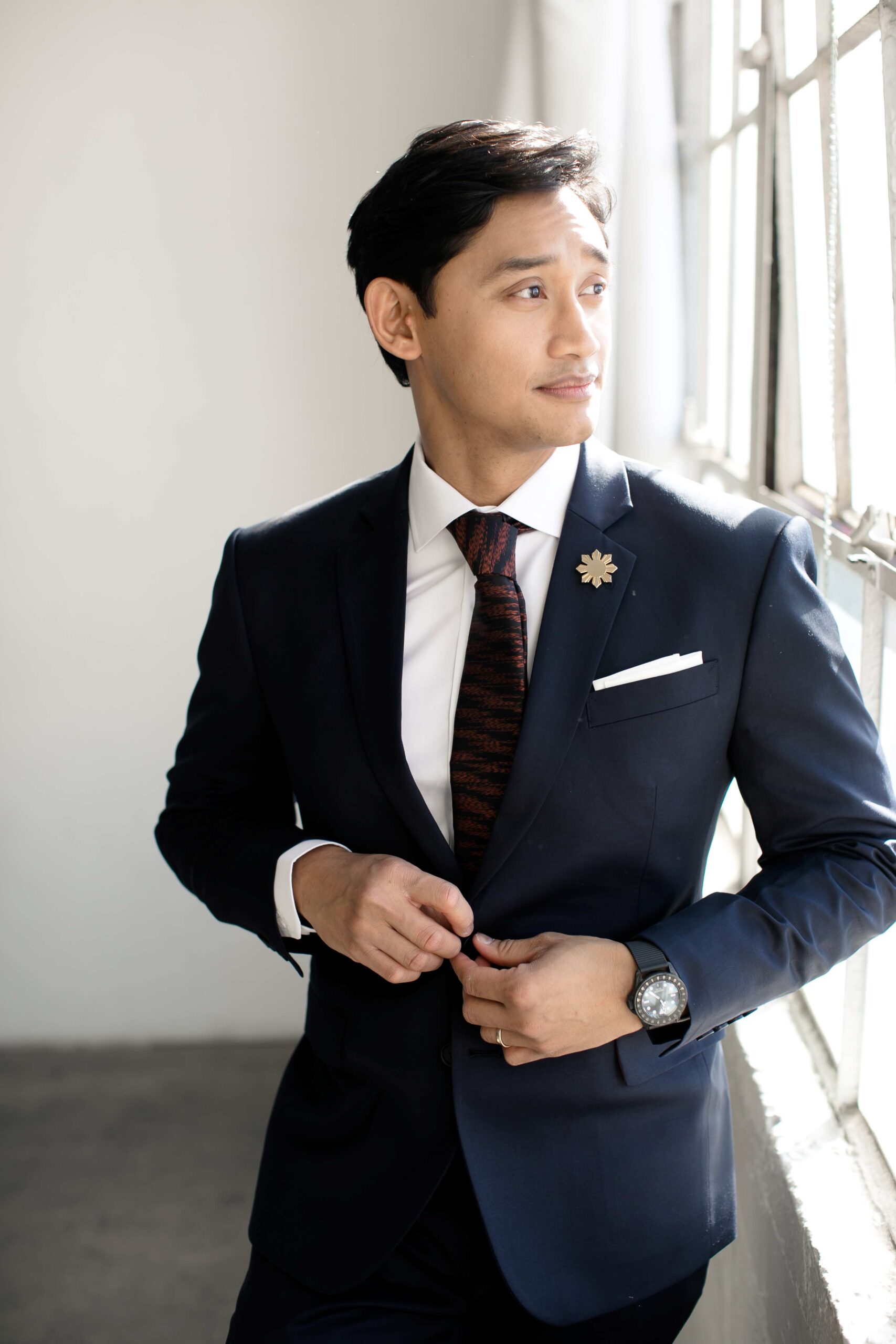 Broadway Star Josh Dela Cruz Joins TGA’s Sold-Out Into the Woods