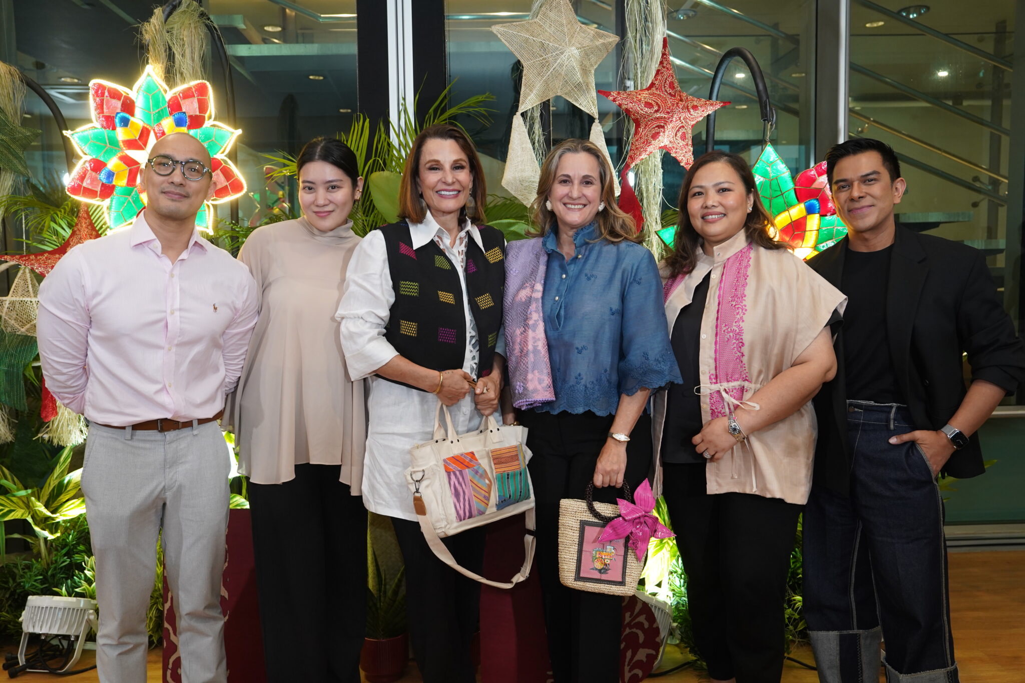 Designers’ Holiday Bazaar 2025: Where Filipino Craft Meets Real Impact