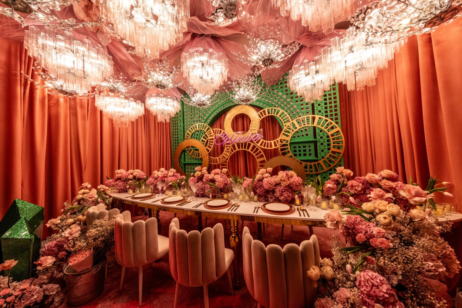 Okada Manila's TIMELESS Redefines Milestone Celebrations