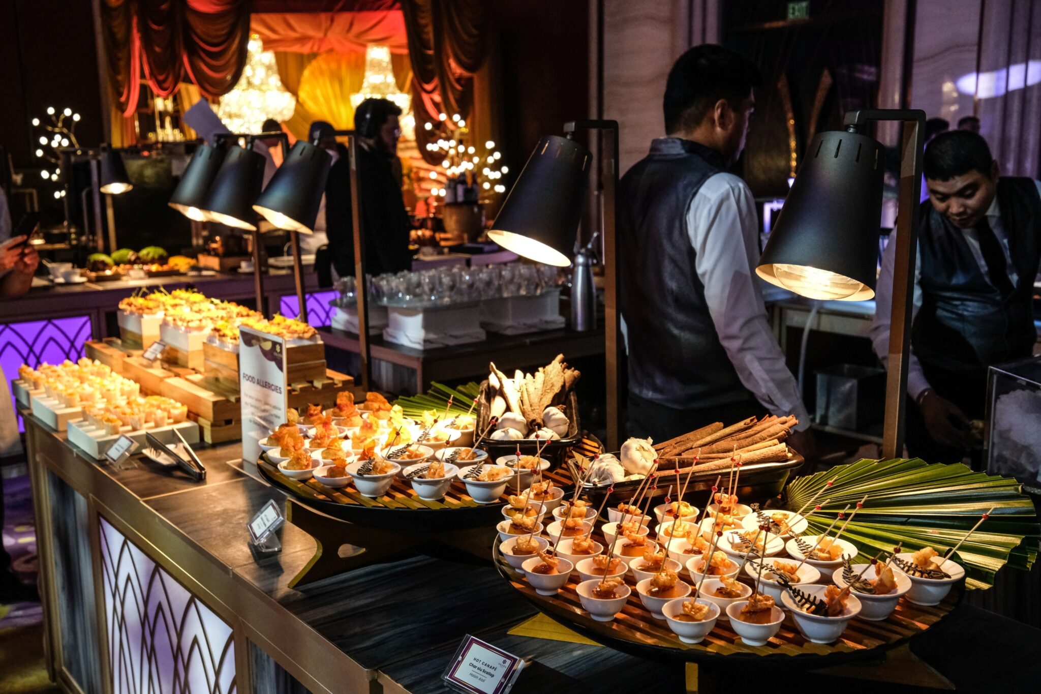 Okada Manila's TIMELESS Redefines Milestone Celebrations