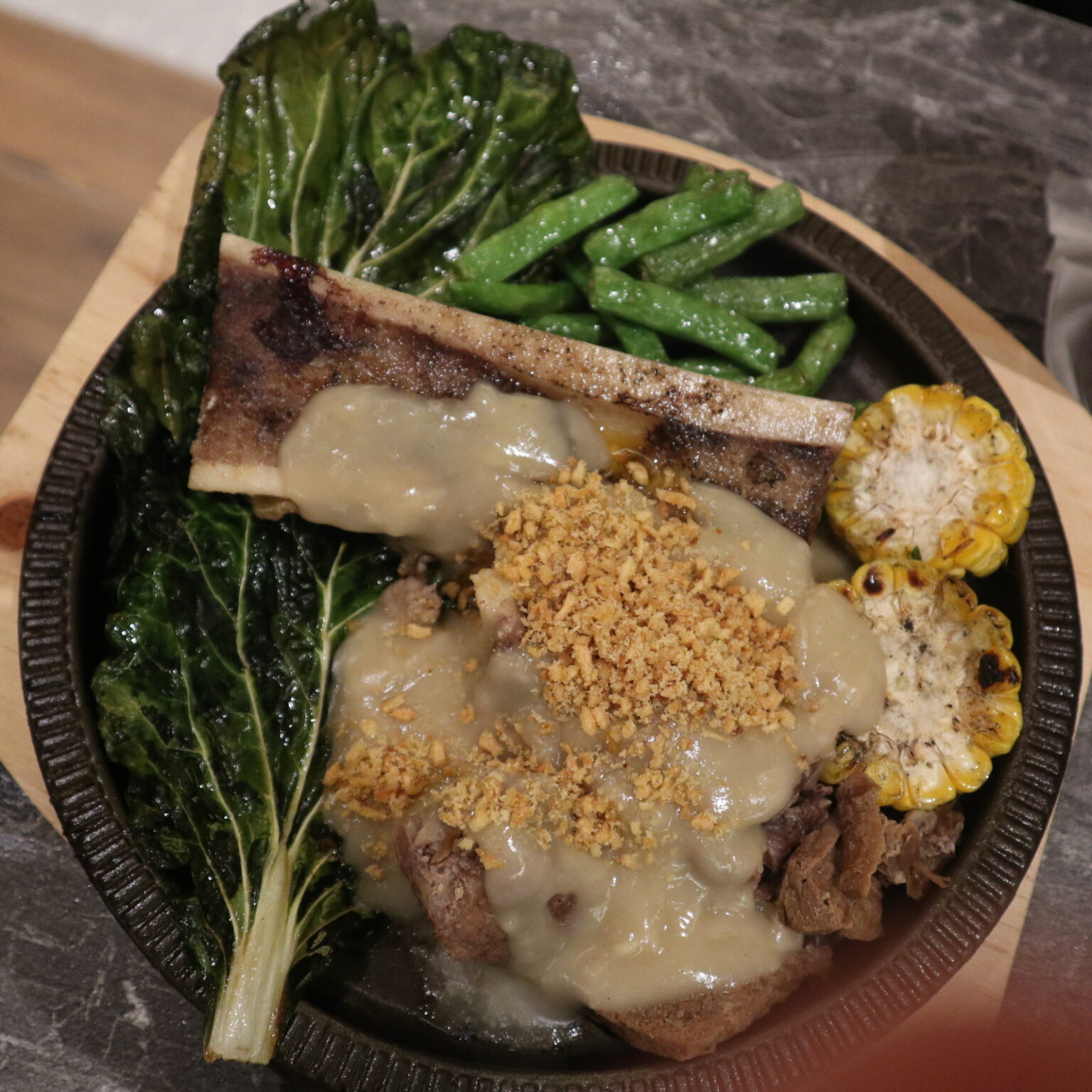 Siklab+ by The Bistro Group Ignites Filipino Flavors at S Maison