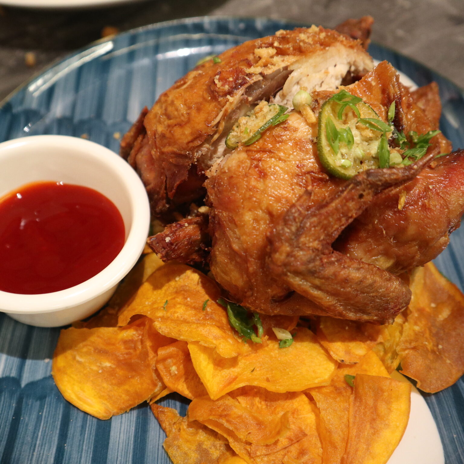 Siklab+ by The Bistro Group Ignites Filipino Flavors at S Maison