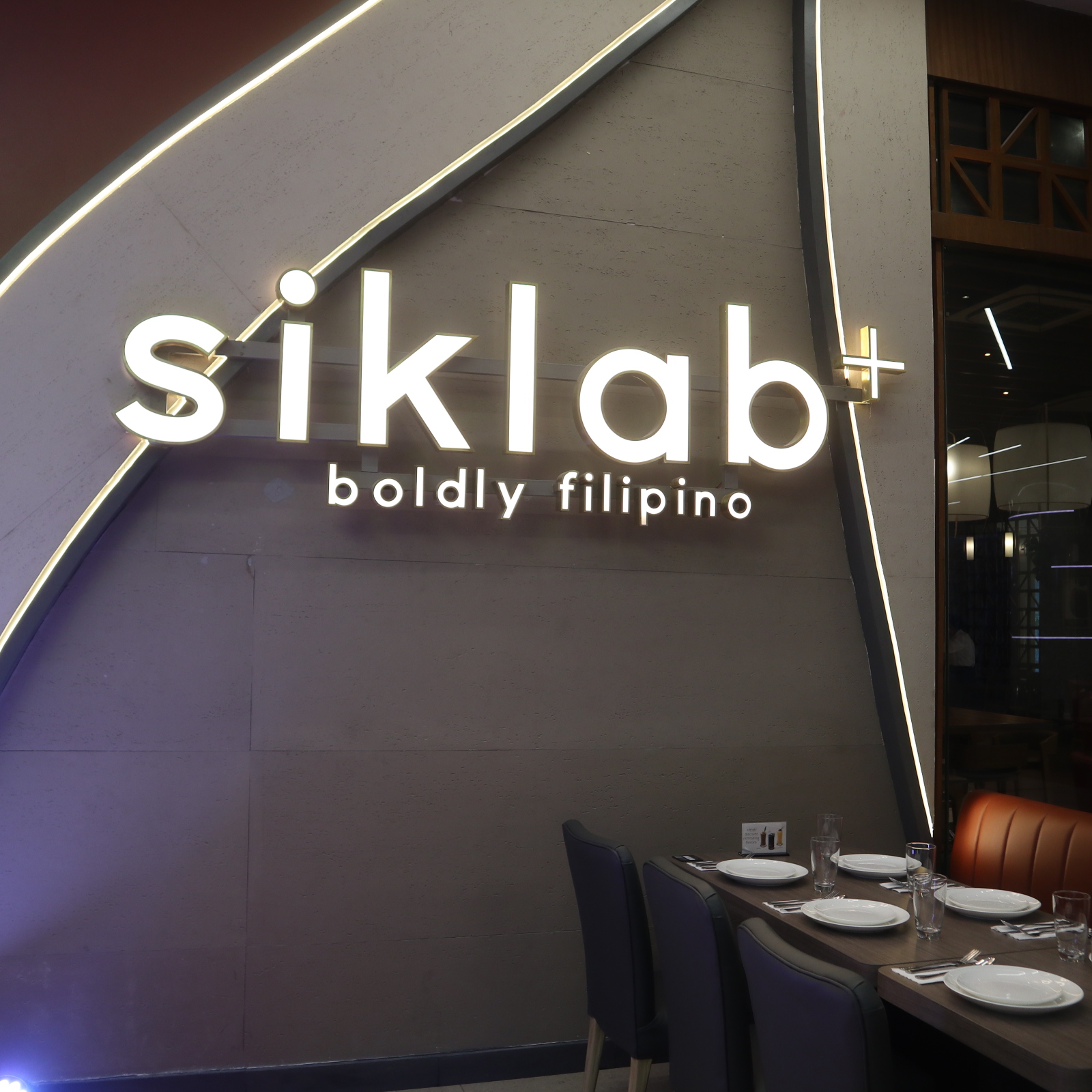 Siklab+ by The Bistro Group Ignites Filipino Flavors at S Maison