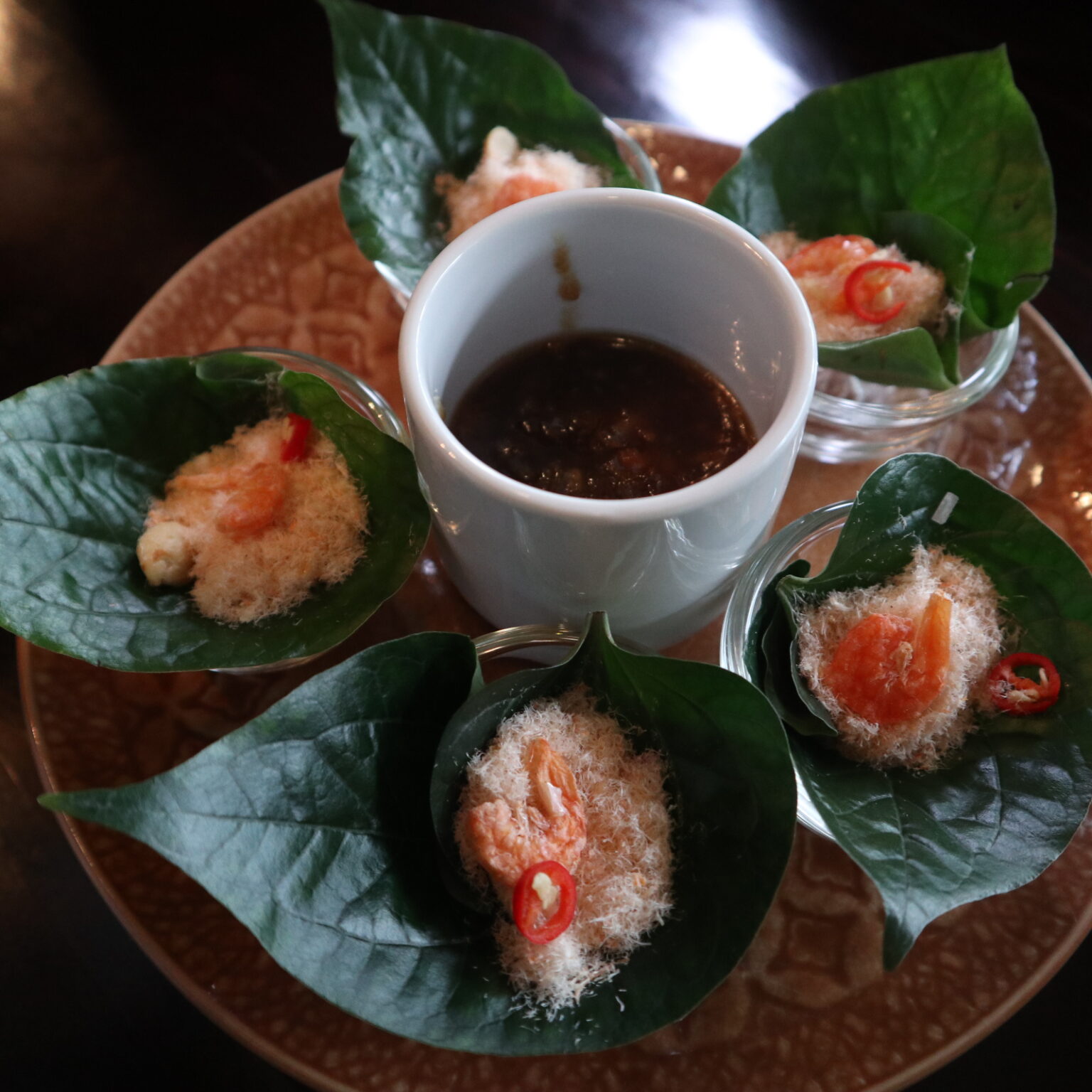 Azuthai: Where Tasty Traditions Transcend the Typical