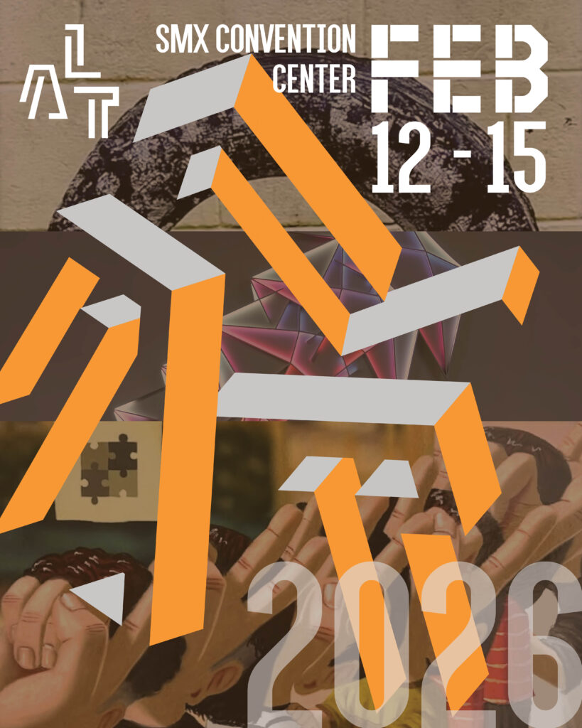 The ALT Collective Marks Its Largest Edition Yet at SMX MOA in 2026